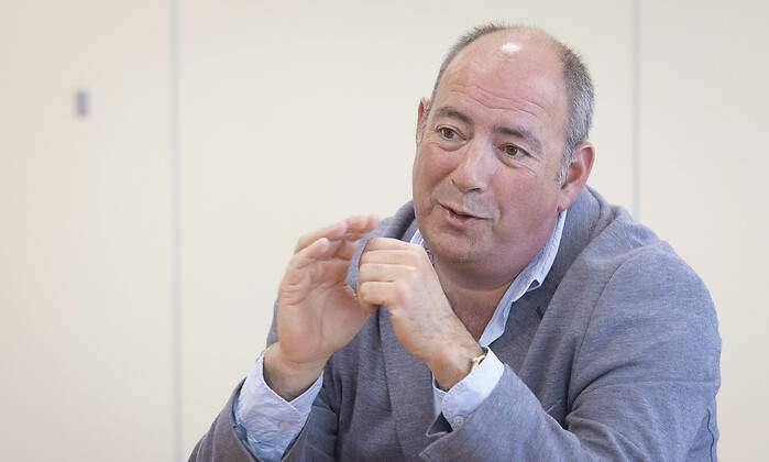 Buy & Hold - Fondos de Inversión en Renta Variable y Renta Fija